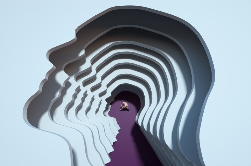 Assessing treatment options for major depression