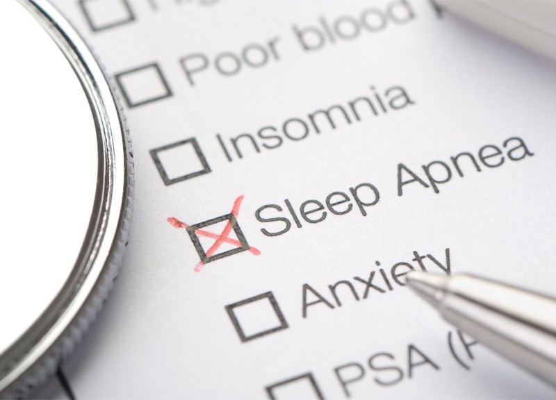 Transforming sleep apnea treatment with a metabolic drug