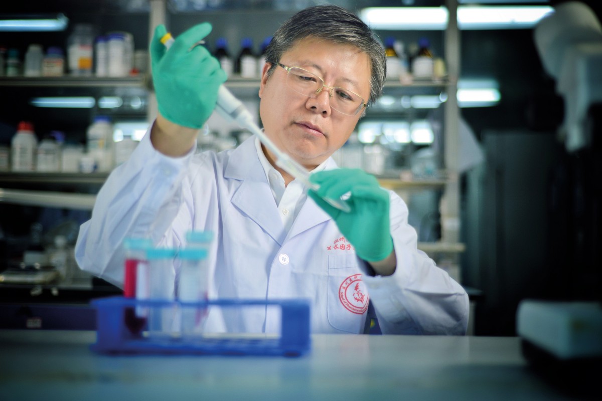 New factors in drug design success