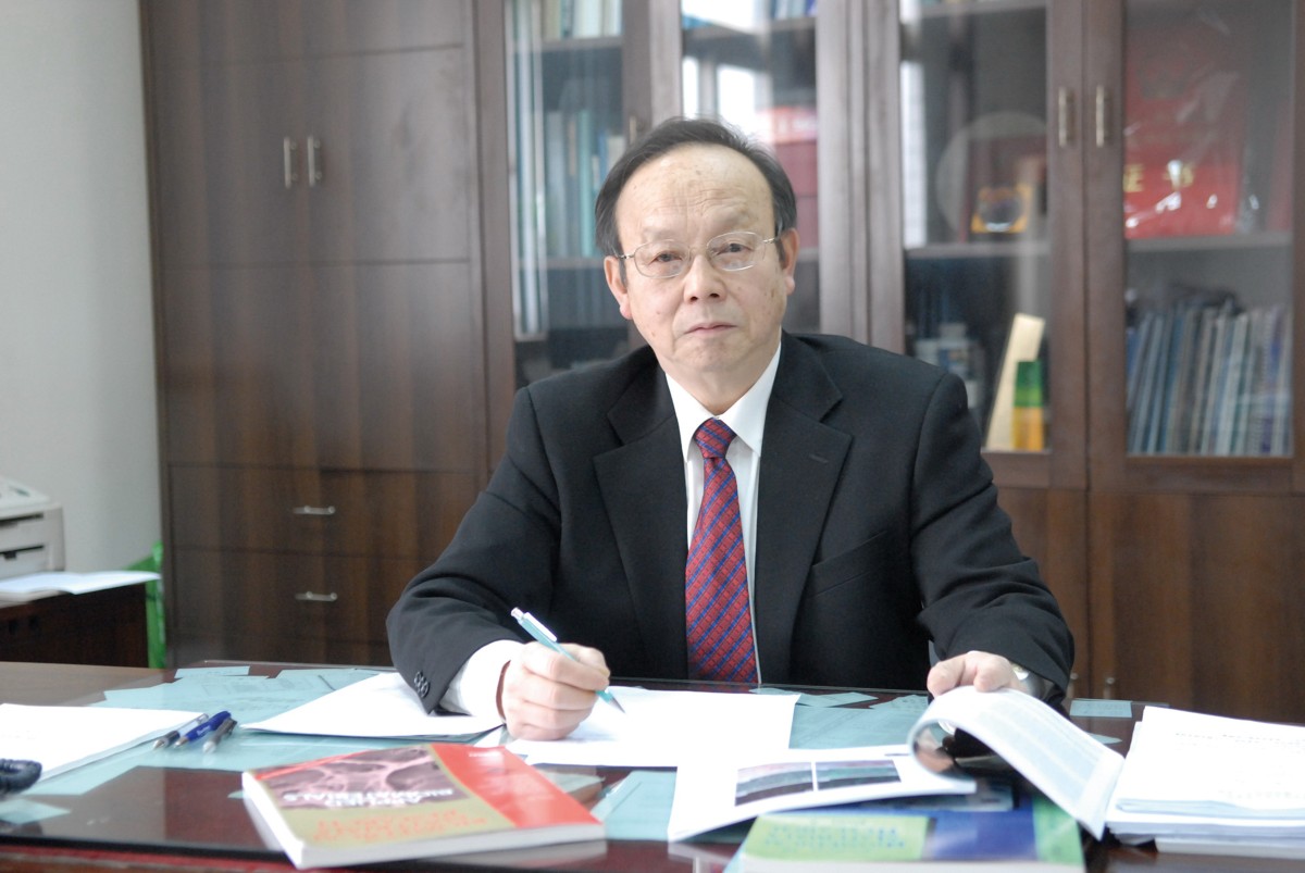 Engineering a brilliant body of work