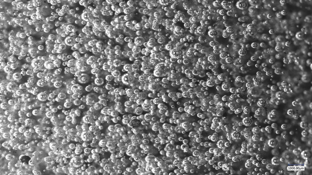 Bottling technological brilliance