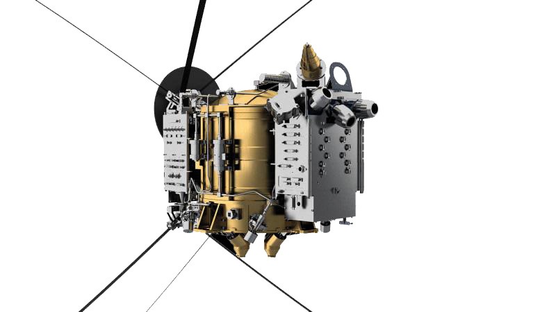 Astronautics: High achieving