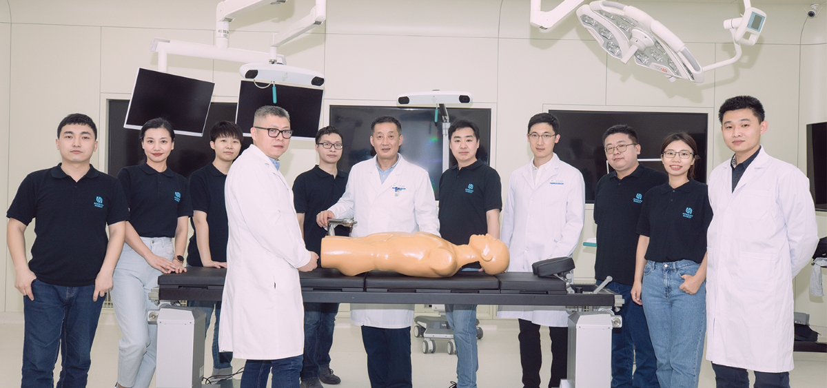 Paving the way for automated surgeries