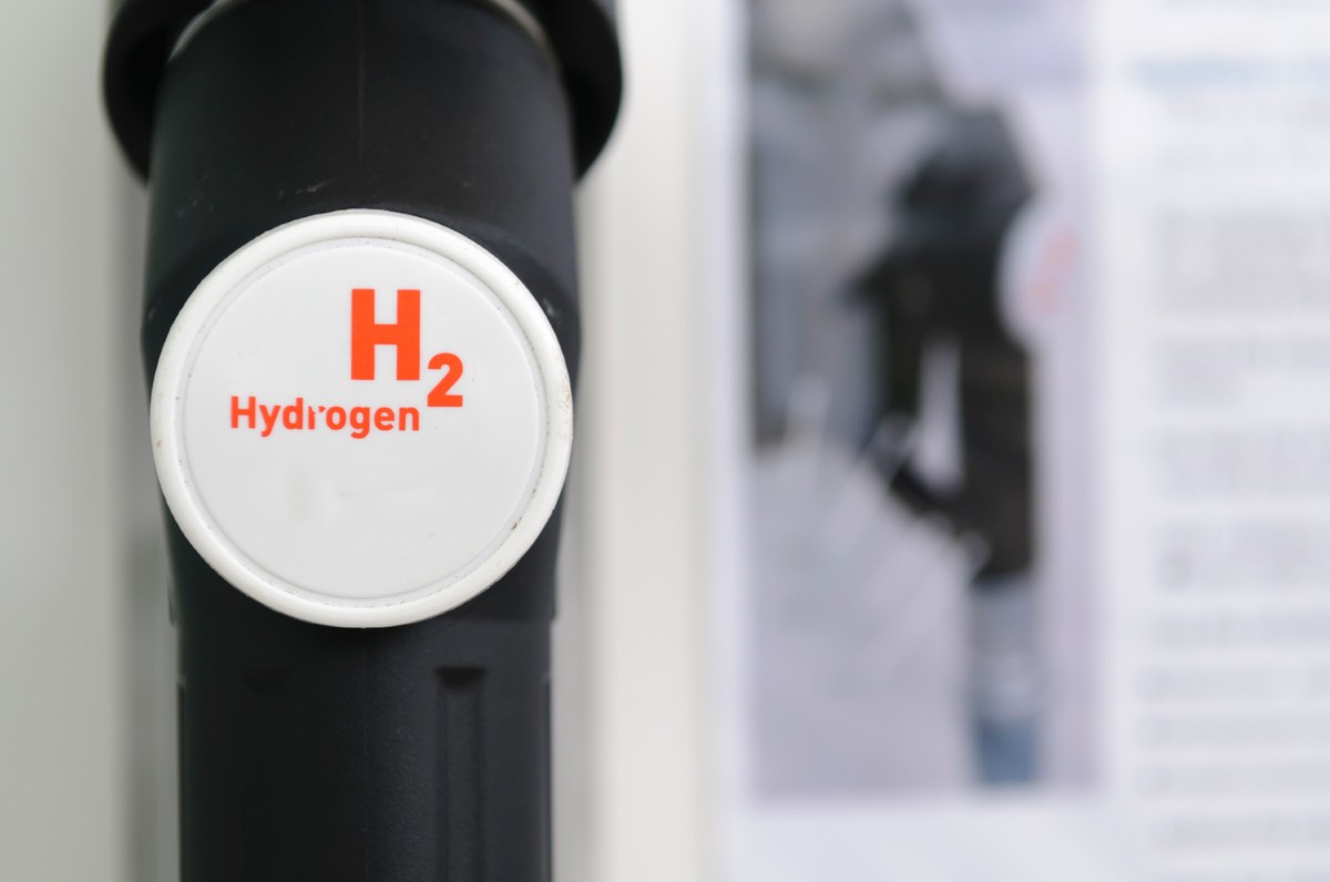 Leading Tokyo’s starring role in the hydrogen revolution