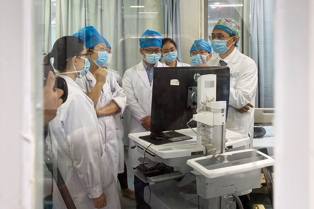 A hub for translational neuroscience