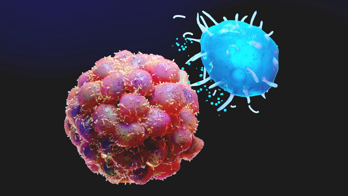 Tackling cancer through innovation