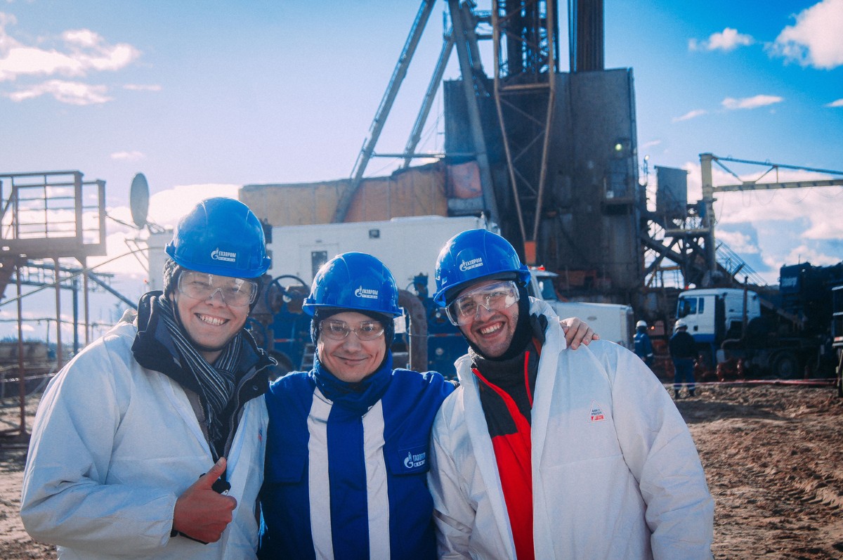 Harnessing AI for decarbonization