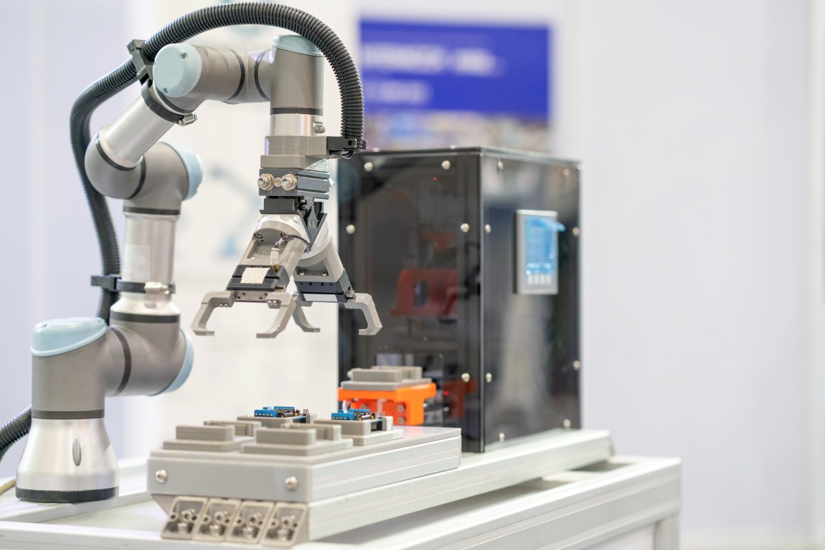 A fresh look at AI research