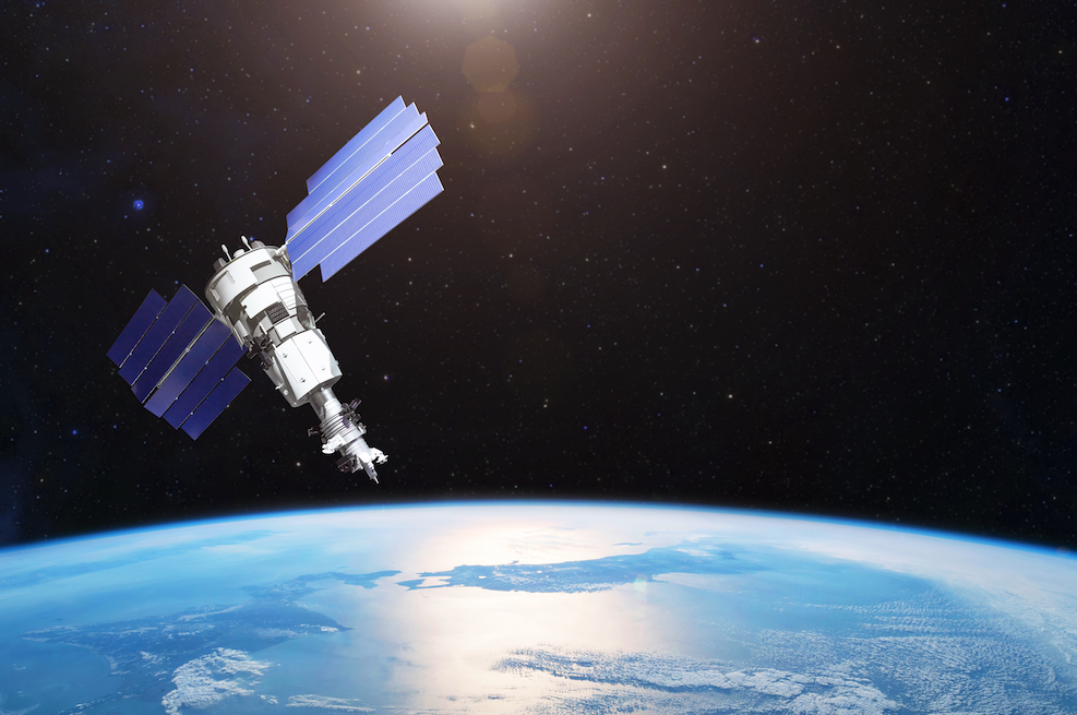 Cryocooling tech is helping space missions succeed