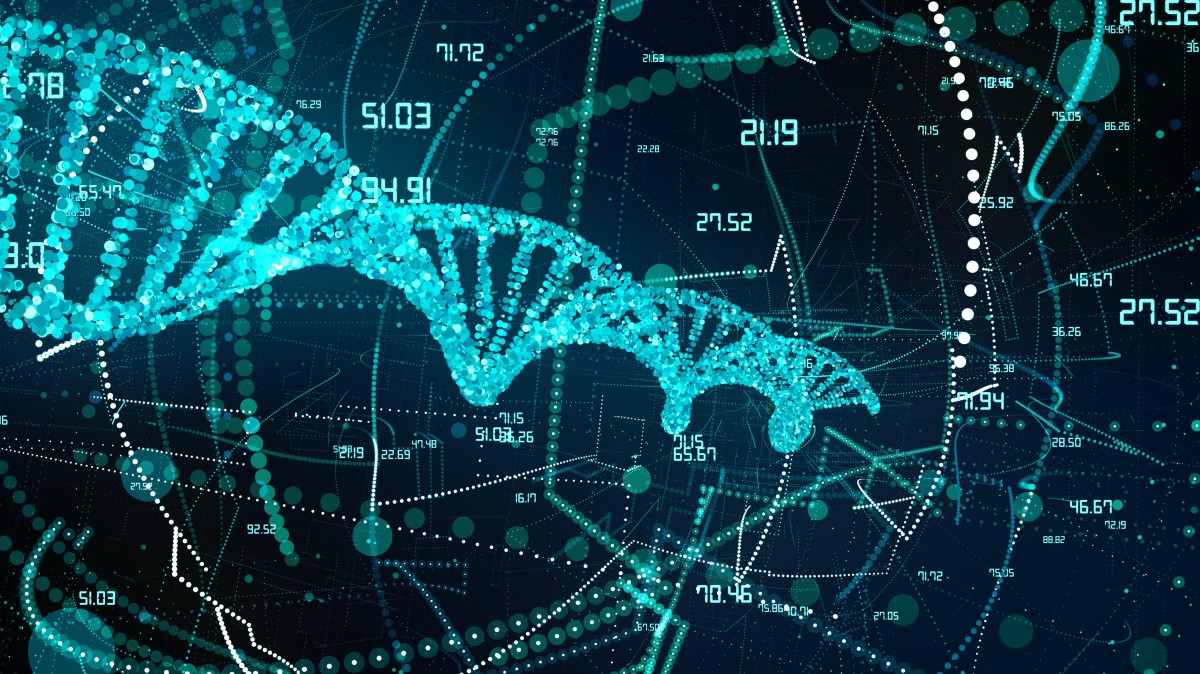 Bioinformatics is a rewarding career in need of new recruits