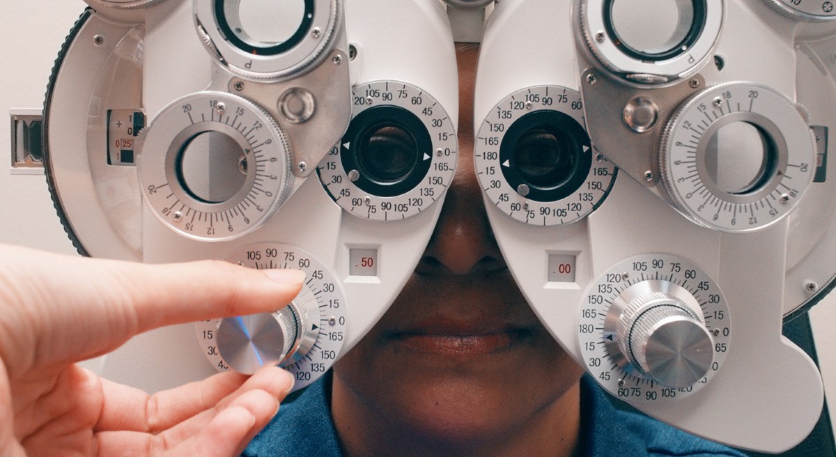 What are we learning from the world's myopia capital?