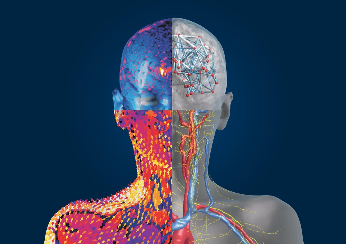 How do you know how a medical implant will behave before it's manufactured?