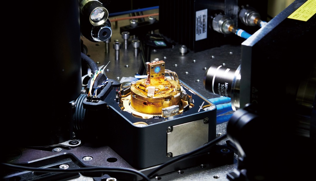 Ushering in a new era in computing