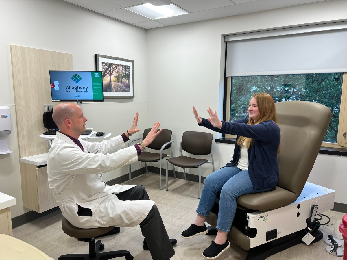 What truly patient-centric care looks like