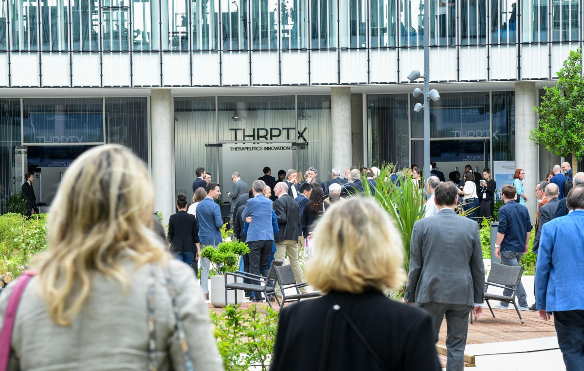 Innovate, collaborate: how to transform cancer care