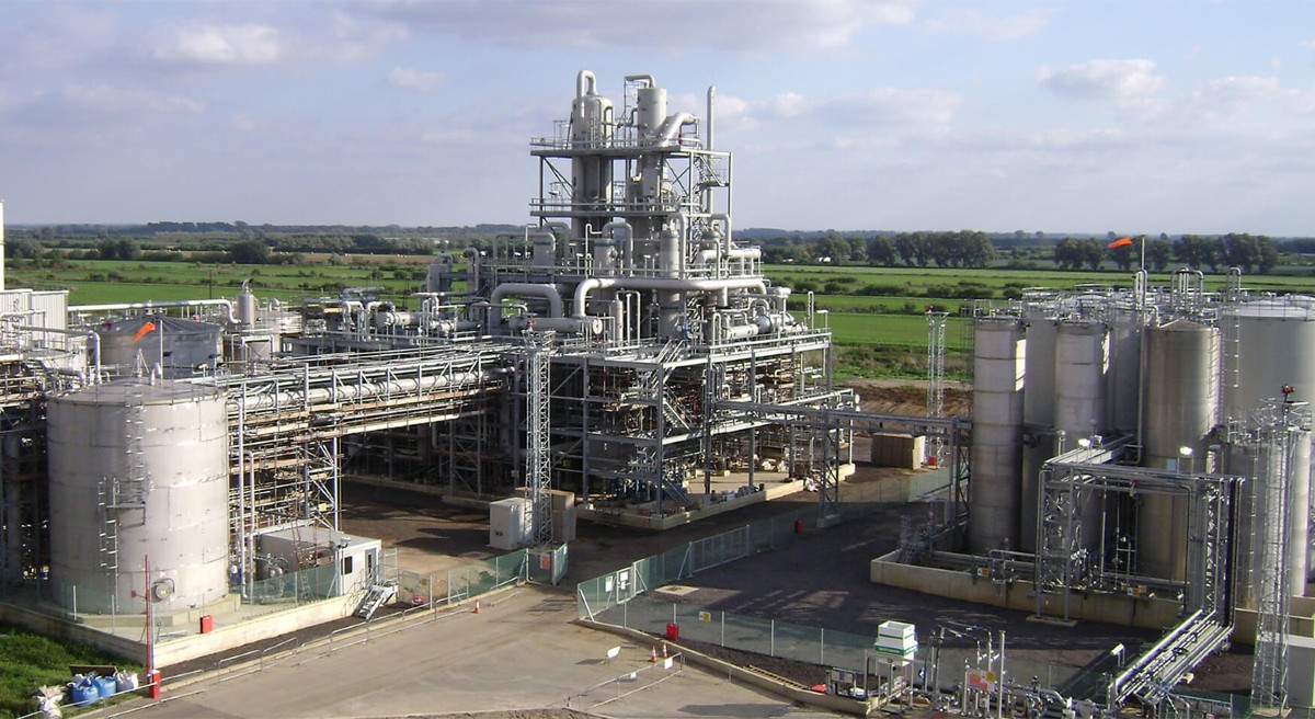 Supporting India’s biotechnology boom