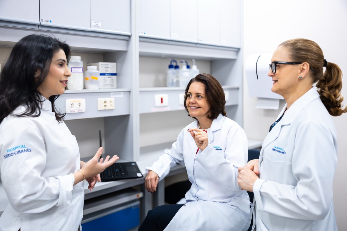 Top Brazilian hospital builds bridges between research and clinic