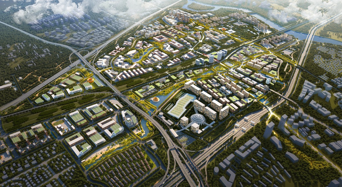 Life Science Park cultivates innovation and impact