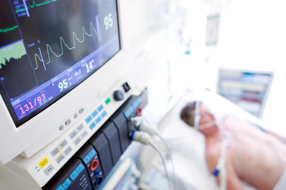 The pressure puzzle: a new look at how to monitor brain trauma