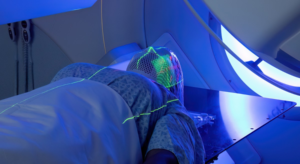 The path to targeting brain tumours with neutron therapies