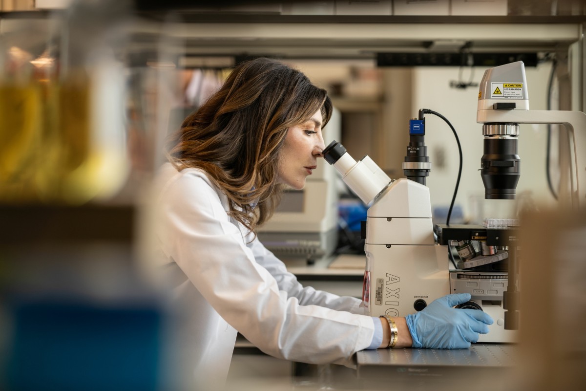 How to unlock cell therapy’s potential in cancer and beyond