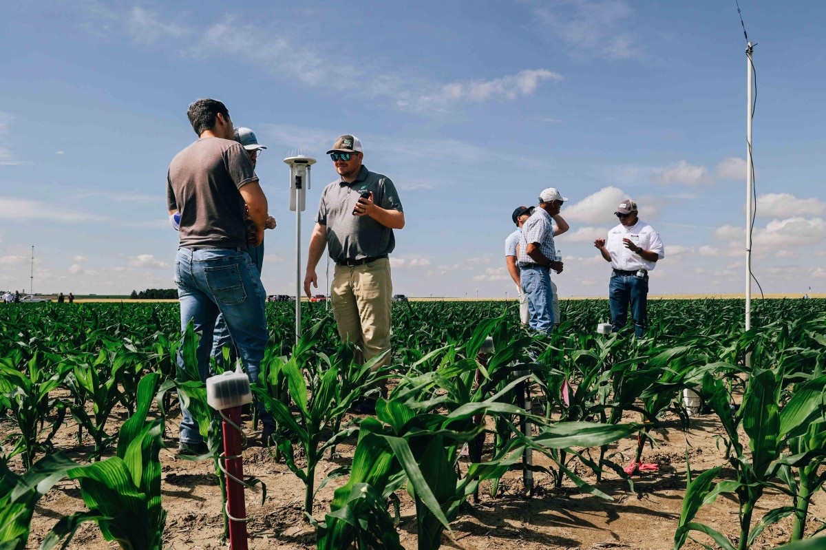 Beyond precision: why smarter agriculture needs systems thinking