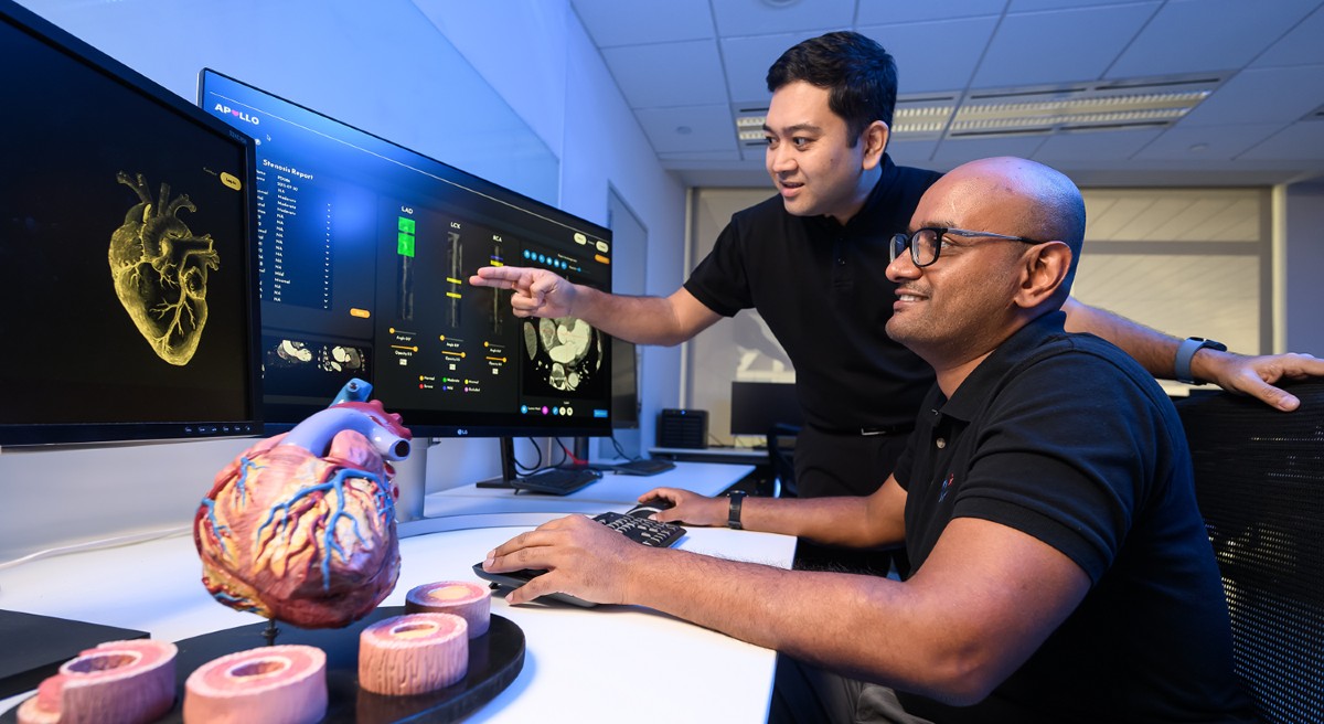 Unlocking big data for biomedical research