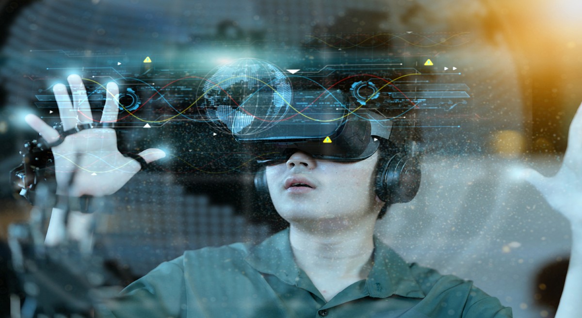 Reimagining STEM education with artificial intelligence