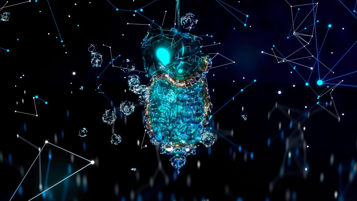 Exploring the landscape of human microbiome research