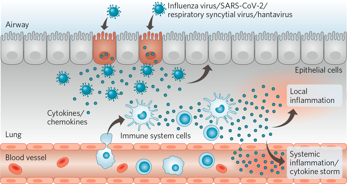 Atriva Therapeutics: transforming antiviral therapies