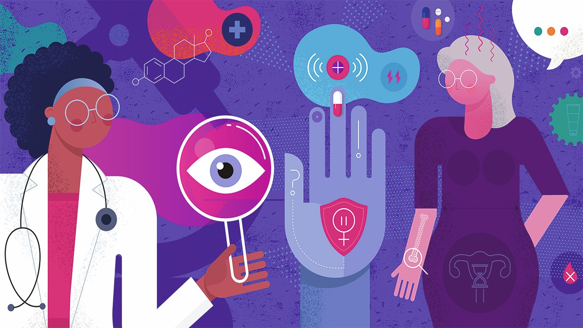 Closing the gender health gap is a $1 trillion opportunity