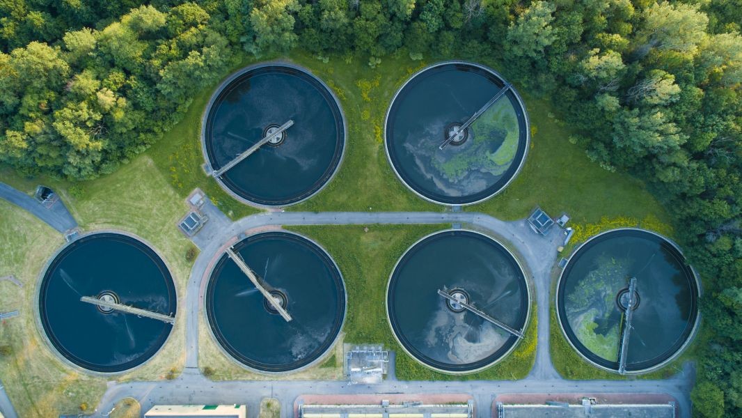 Cheap chemical disinfects water without harmful byproducts