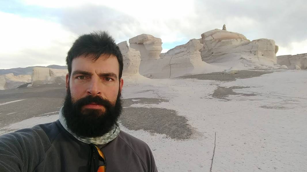 A Napoli si formano esperti in ambienti estremi