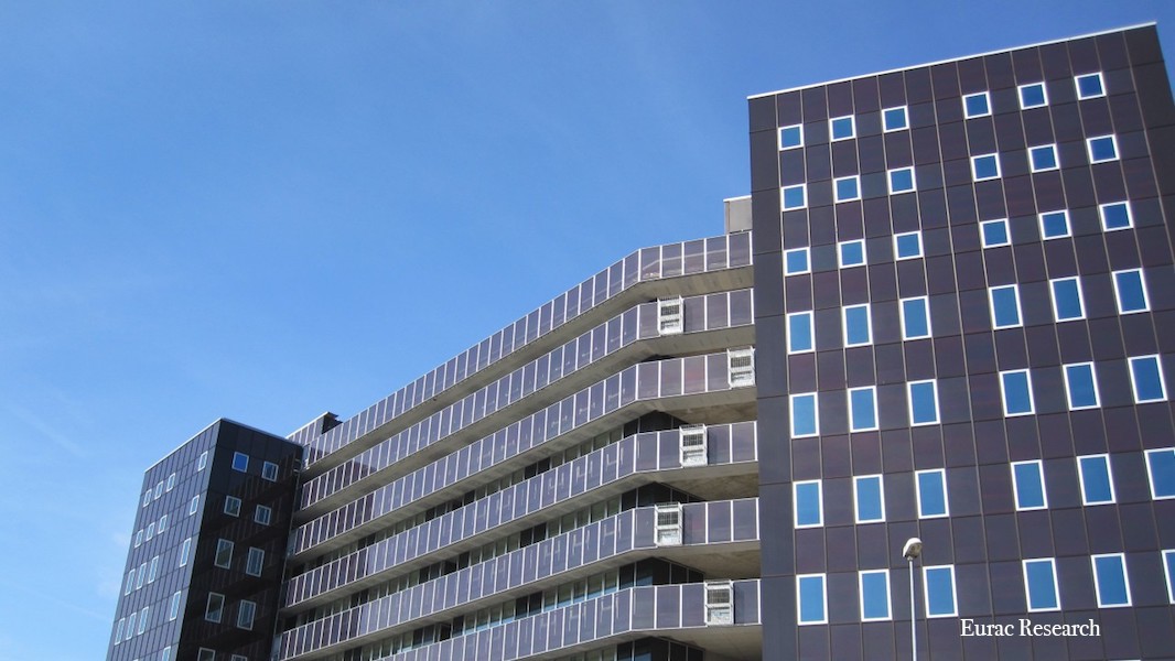 How solar energy could power Italy without using more land