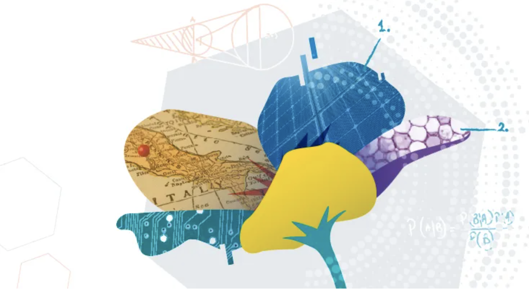 Video: Next Generation Science in Italy