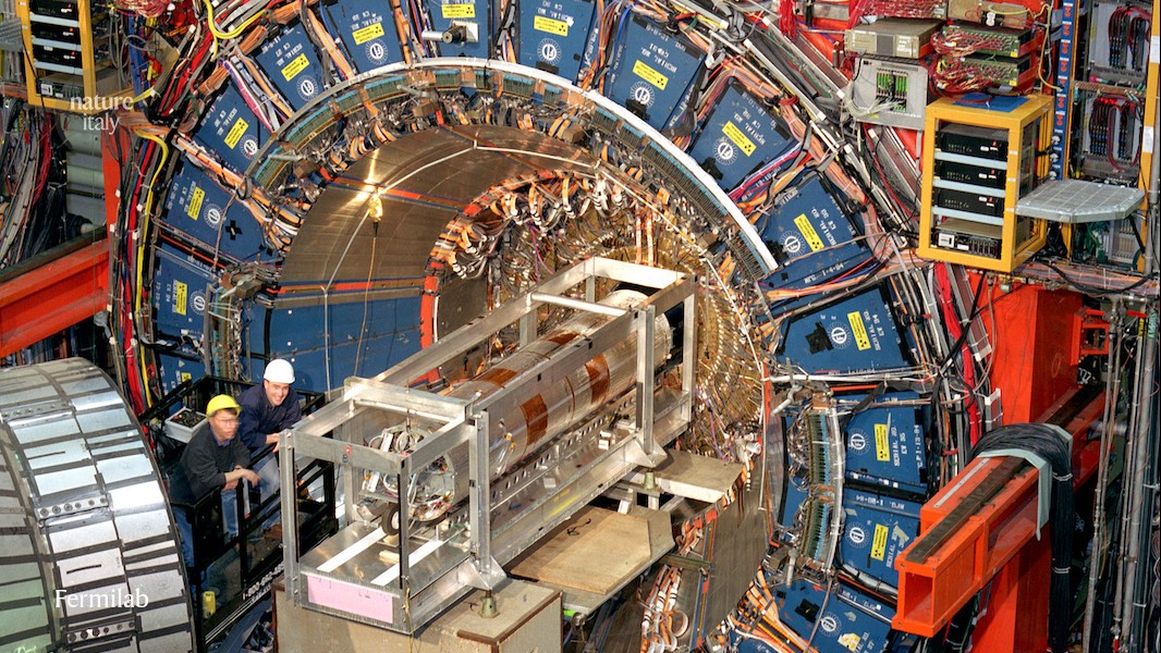 Challenging the standard model