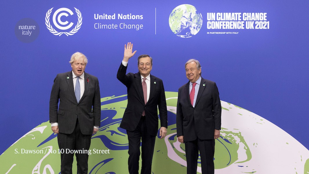 What the UK’s research status means for Italian science