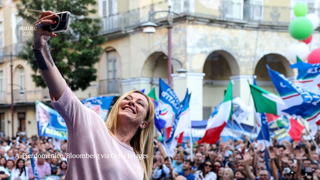 Decoding political social media posts