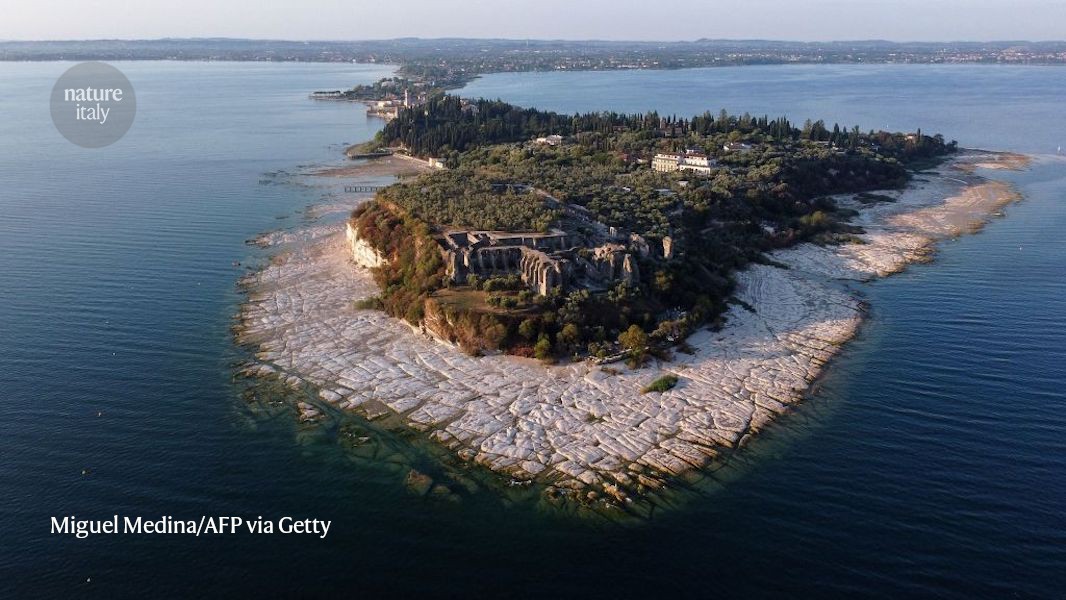 Italy’s climate plan nears completion