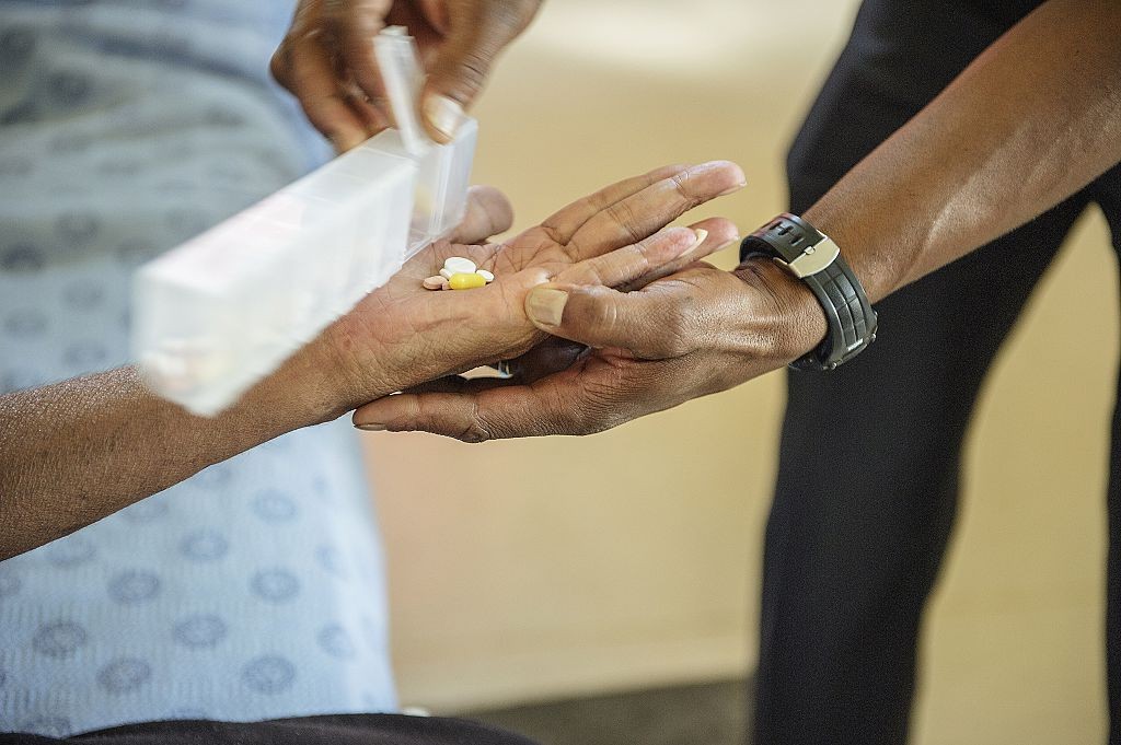 New TB drug could increase treatment success with shorter regime