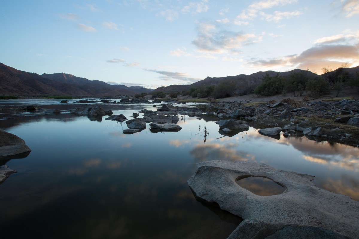 New approaches to saving freshwater ecosystems