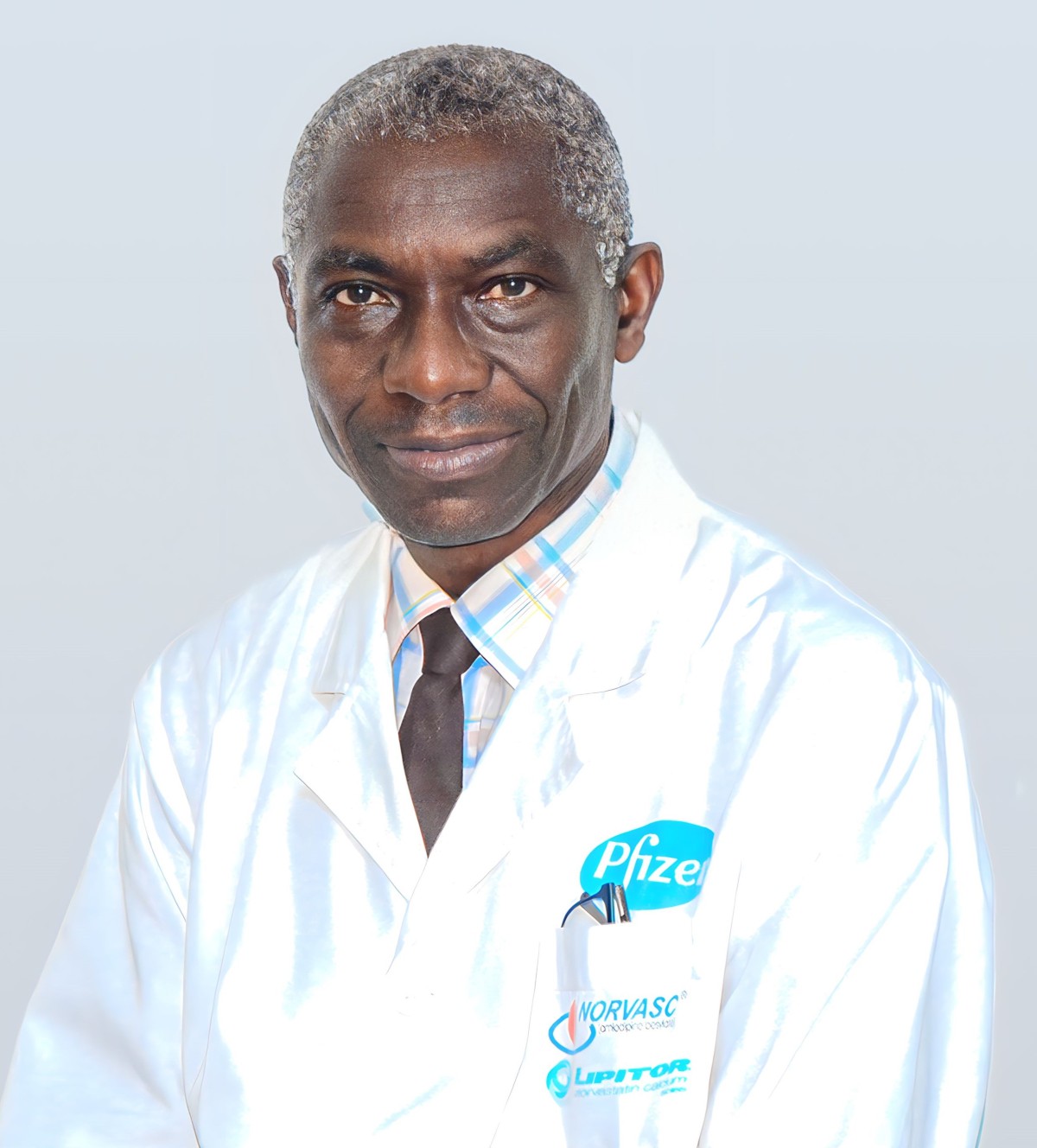 Adesola Ogunniyi: ‘It’s extremely satisfying to see how mentees make their mark.’