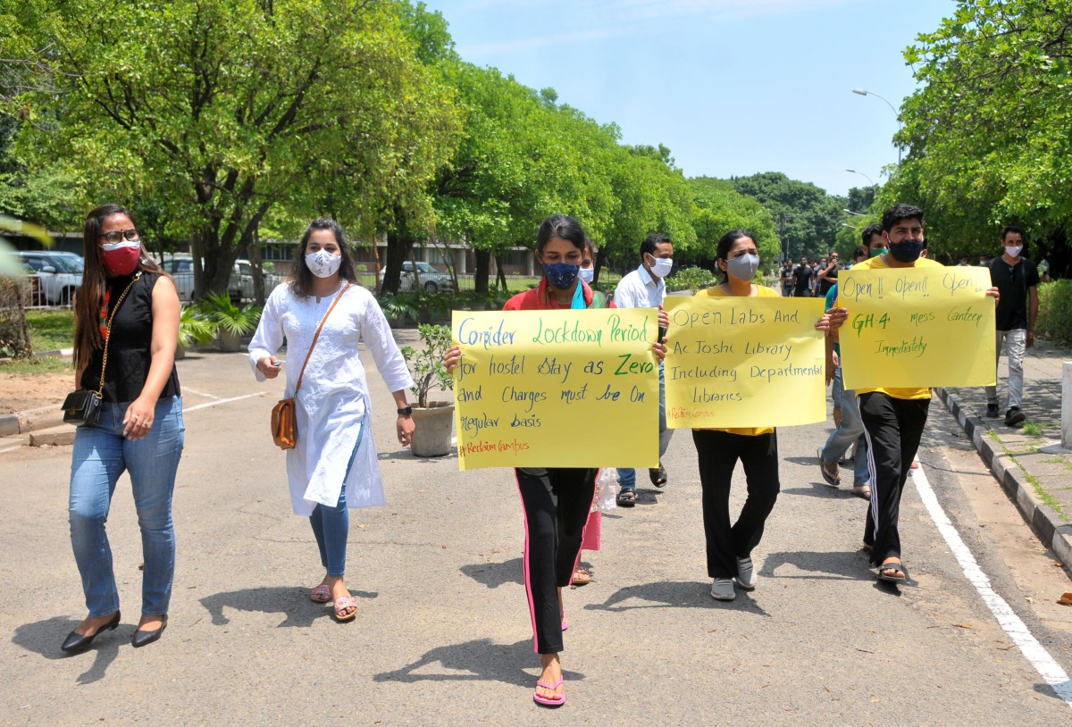 India’s PhD students want fellowship tenures extended