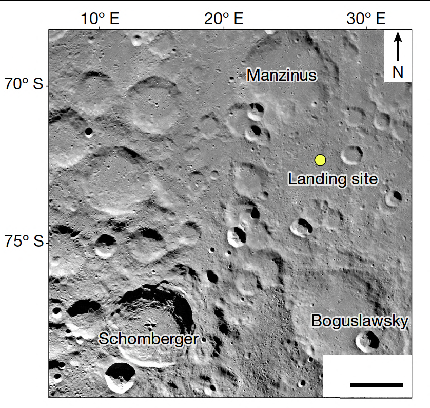 Moon had an ancient magma ocean