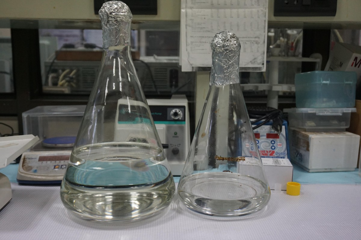 How a pit stop can refuel your science career