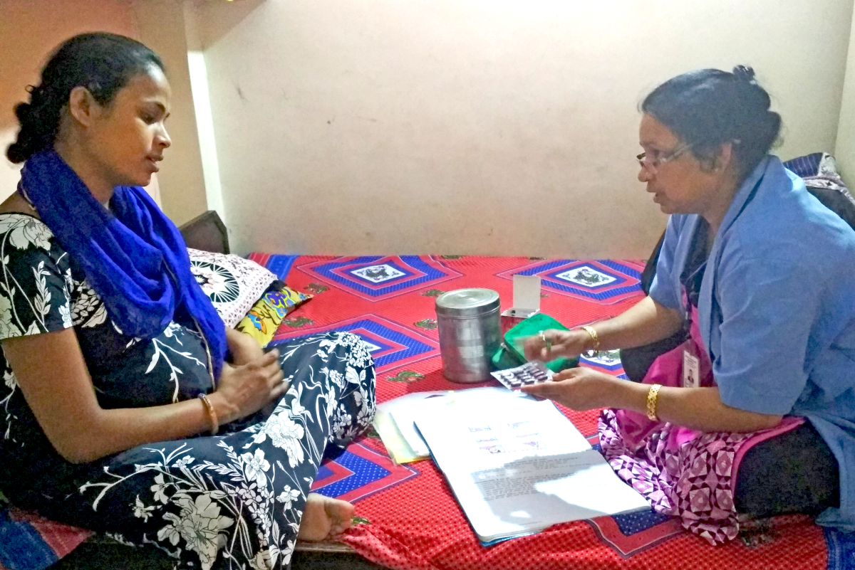 Episode 68: Womb care shapes baby guts