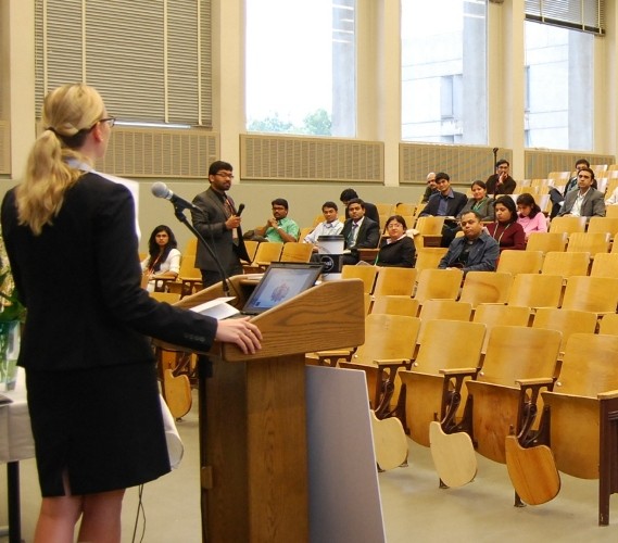 Return of the Indian brains