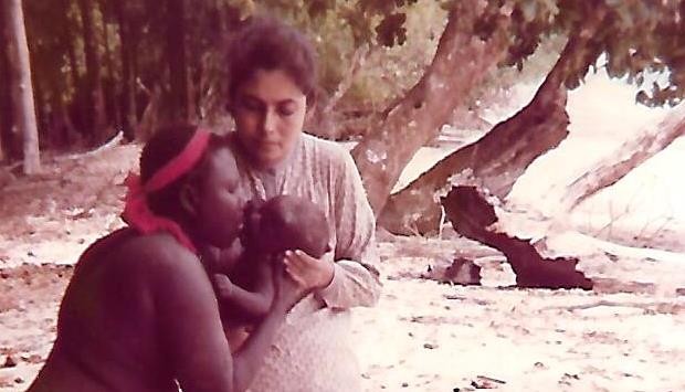 Why the Andaman tribes need isolation