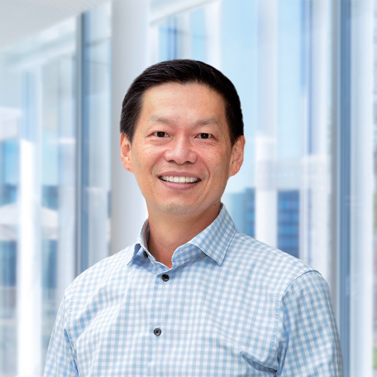 John Tsai