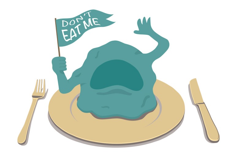 CD24 — a novel ‘don’t eat me’ signal